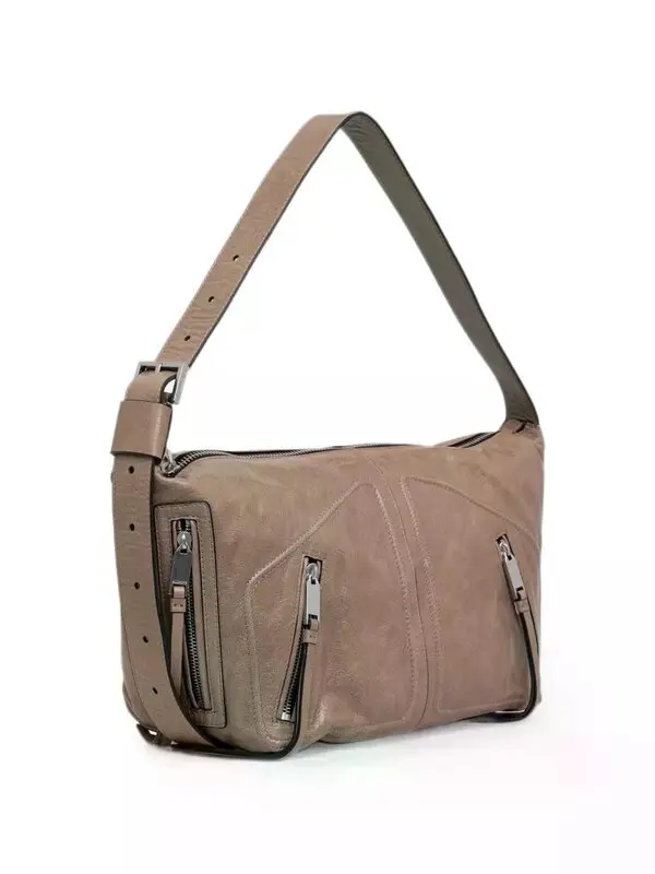 ALLSAINTS Jean Shoulder Bag