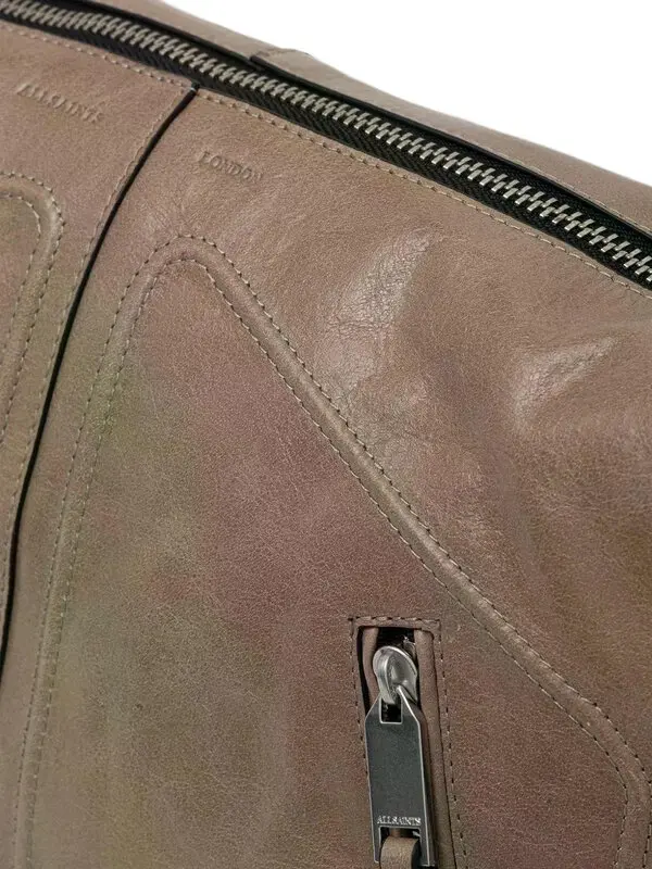 ALLSAINTS Jean Shoulder Bag