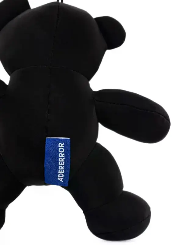 ADER ERROR Teddy-bear Keyring