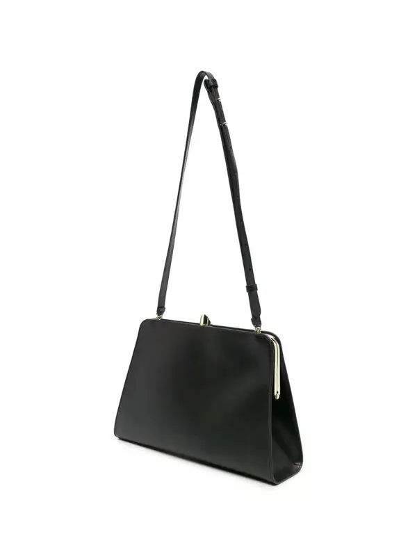 COCCINELLE Liv Leather Shoulder Bag