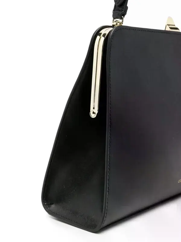 COCCINELLE Liv Leather Shoulder Bag