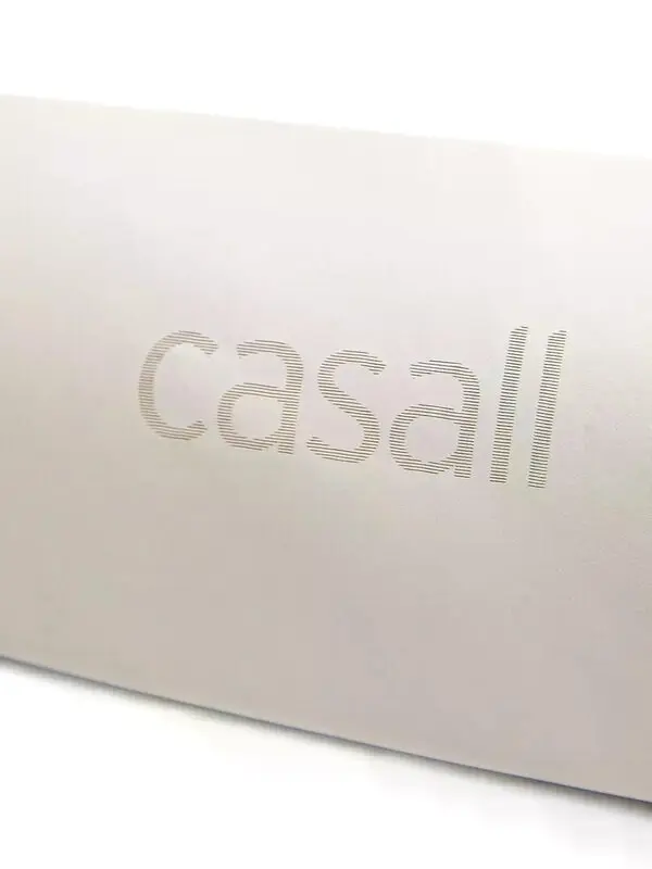 CASALL Wavy-edge Yoga Mat