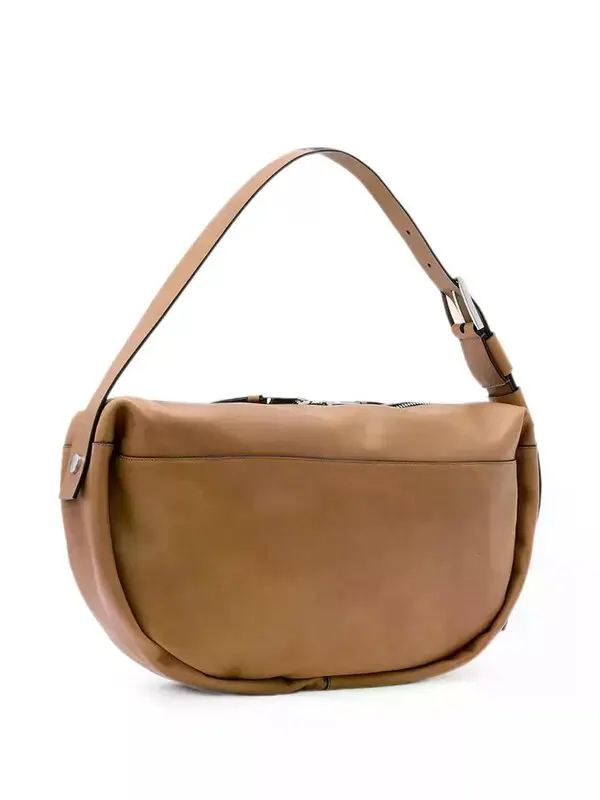 ALLSAINTS Noemie Zip-detail Tote Bag