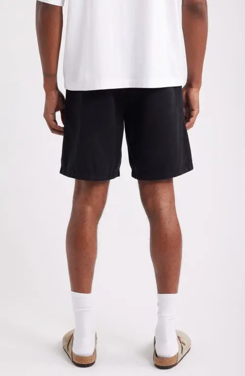 Brooklyn Industries Loose Fit Woven Drawstring Shorts