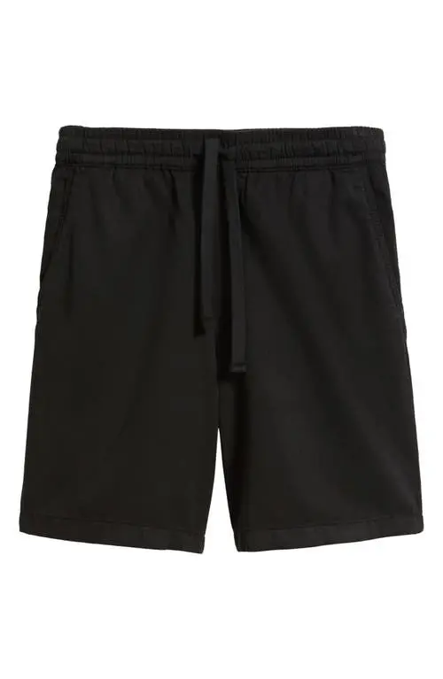 Brooklyn Industries Loose Fit Woven Drawstring Shorts