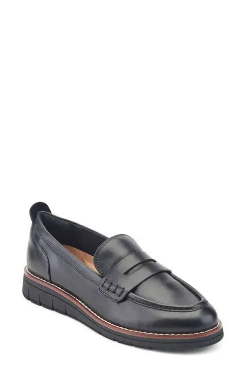Rockport Adalee Penny Loafer - Black
