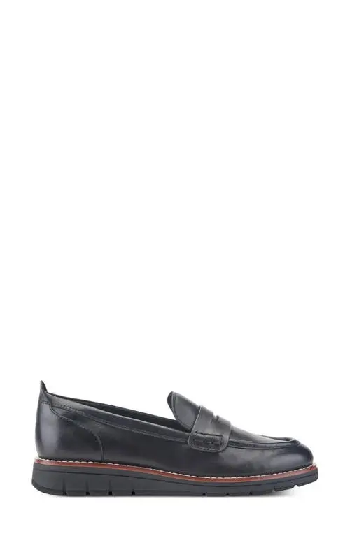 Rockport Adalee Penny Loafer - Black