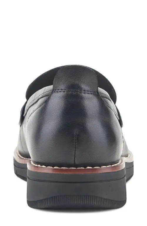 Rockport Adalee Penny Loafer - Black