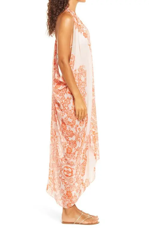 Pool To Party 5-in-1 Cover-up