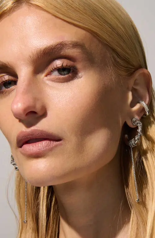 Demarson Eva Ear Cuff