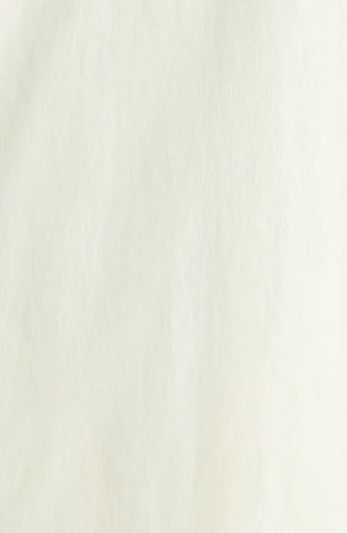 MALBON Playa Short Sleeve Half Zip Windshirt