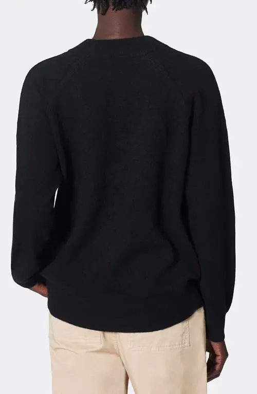 Joie Amee Cashmere Raglan Sweater