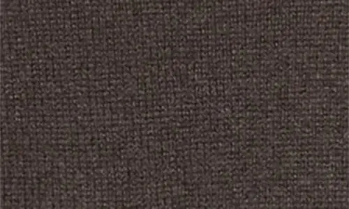LISA YANG Cambrie Raglan Sleeve Cashmere Sweater - Dark Fern
