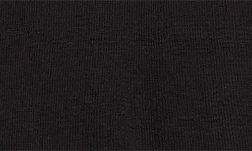 LISA YANG Ari Short Sleeve Cashmere Sweater - Black