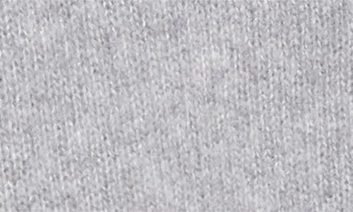 LISA YANG Marionette Cashmere & Silk Cardigan - Cloudy