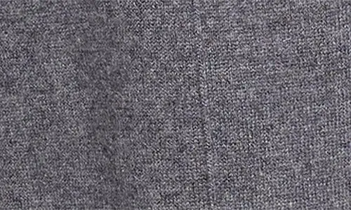 LISA YANG Cashmere Barrel Leg Sweater Pants - Graphite