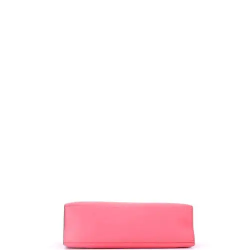 Hermès Kelly Pochette Swift