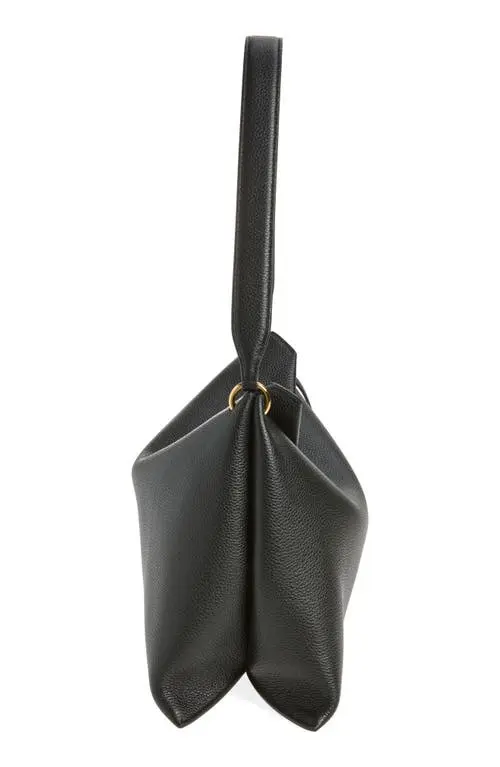 WANDLER Small Penelope Leather Tote
