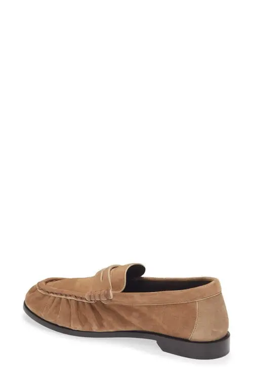 Saint Laurent Le Loafer