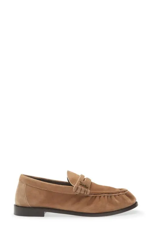 Saint Laurent Le Loafer