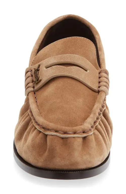 Saint Laurent Le Loafer