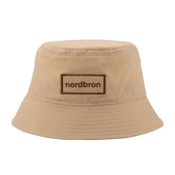 NORDBRON Neutrals Saliena Bucket Hat