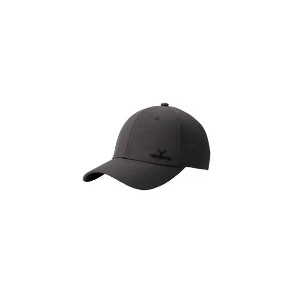 NORDBRON Roan Anthracite Cap