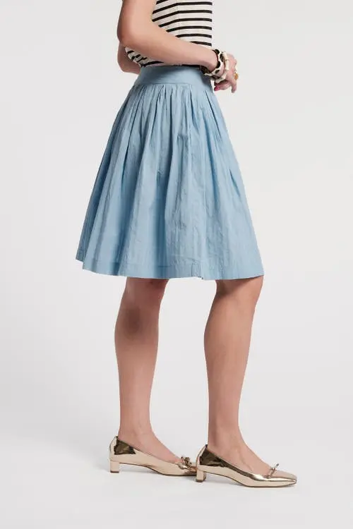 FRANCES VALENTINE Claire Skirt