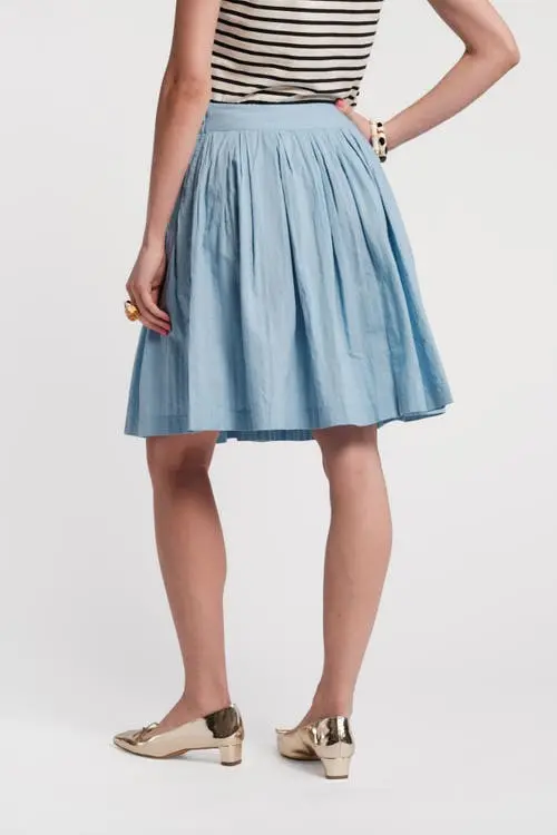 FRANCES VALENTINE Claire Skirt