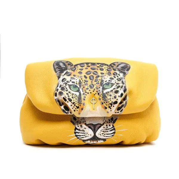 OTRERA Safari Leda - Yellow