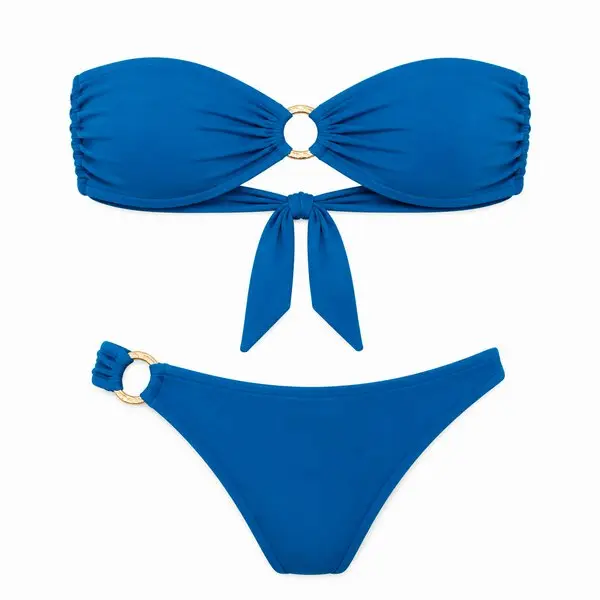 CHIARELLA Mare Bandeau Bikini