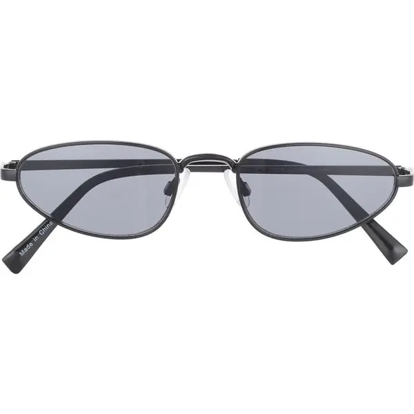 Bp. Cat Eye Sunglasses - Black