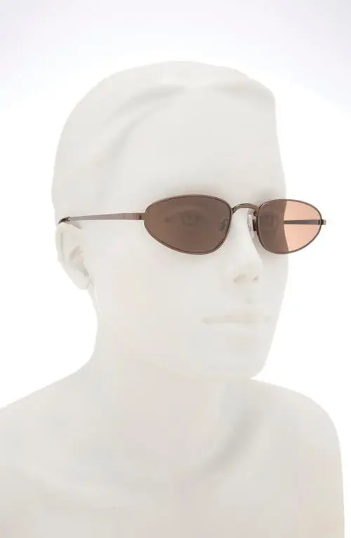 Bp. Cat Eye Sunglasses - Brown
