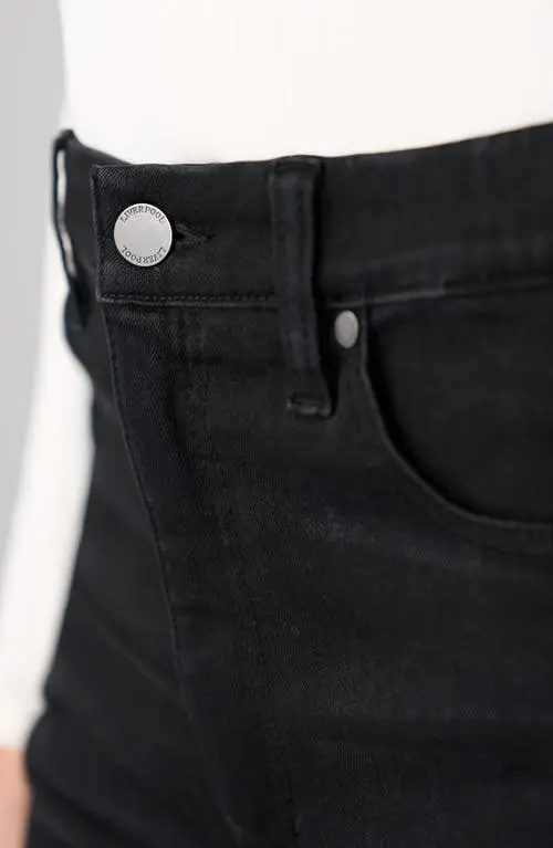 LIVERPOOL Rowan Comfort Waist Slim Jeans