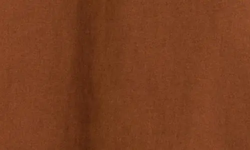 WAYF Capri Midi Skirt - Chocolate