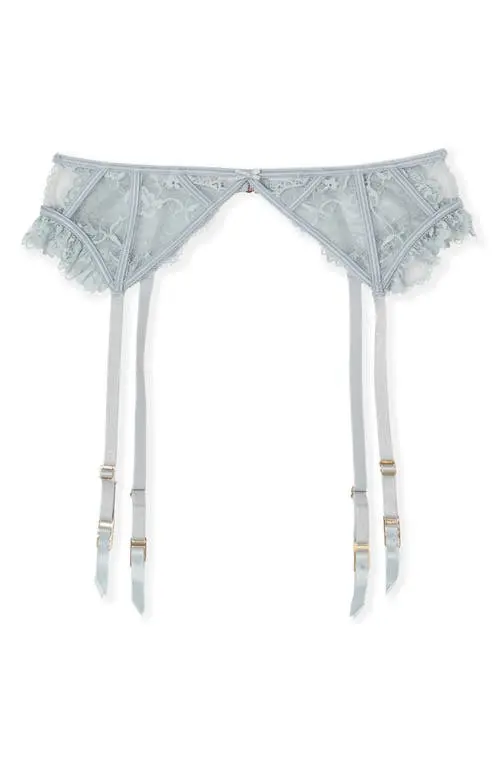 ETAM Beloved Garter Belt - Oxygen