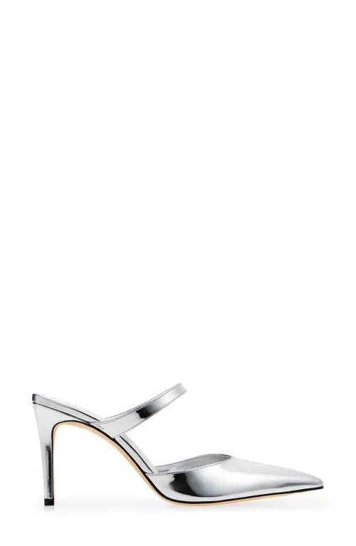 STUART WEITZMAN Power Mule 85 Pump