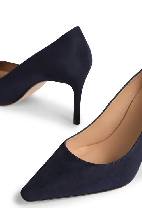 LK BENNETT Floret Signature Court Pumps