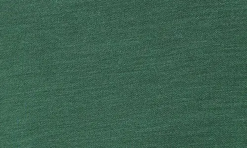 Mizzen+main Knox Solid Green T-shirt