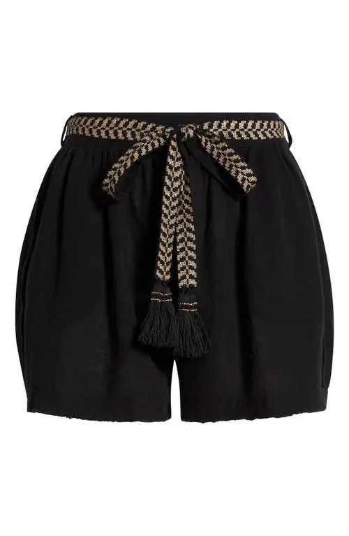 Elan Drawstrong Shorts