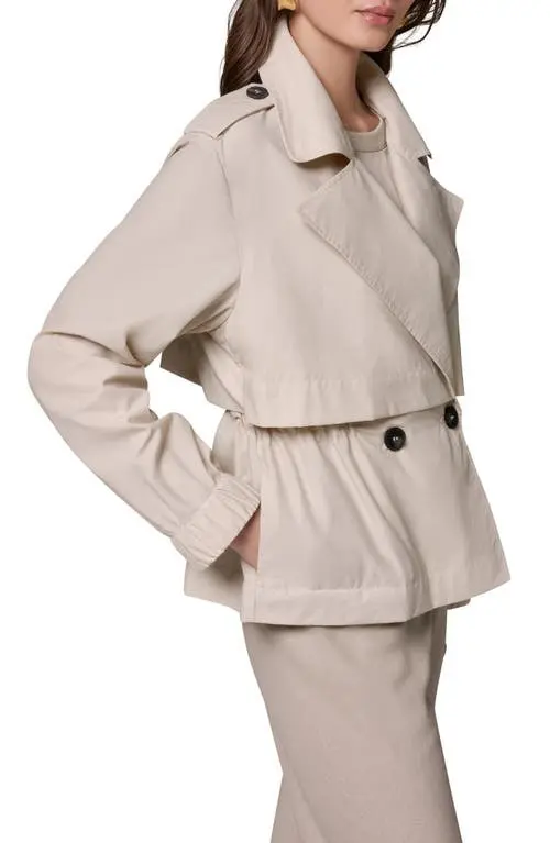 Donna Karan New York Double Breasted Jacket
