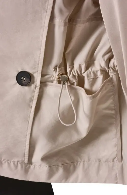 Donna Karan New York Double Breasted Jacket