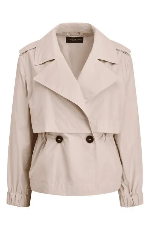 Donna Karan New York Double Breasted Jacket