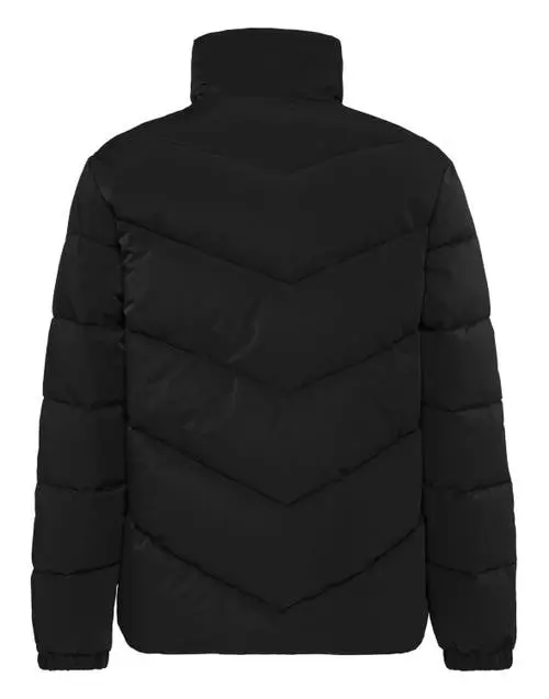 Philipp Plein Padded Nylon Jacket