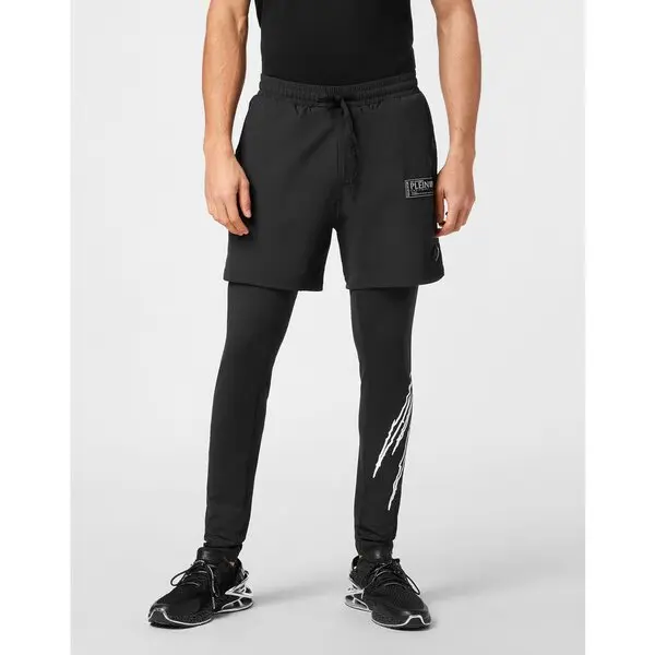 PLEIN SPORT Sweatpants