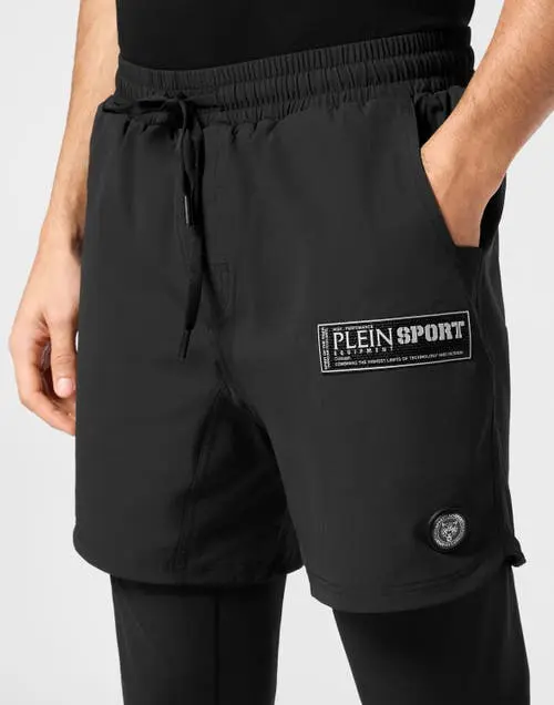 PLEIN SPORT Sweatpants