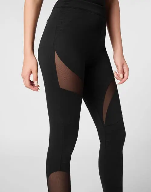 Philipp Plein Leggings