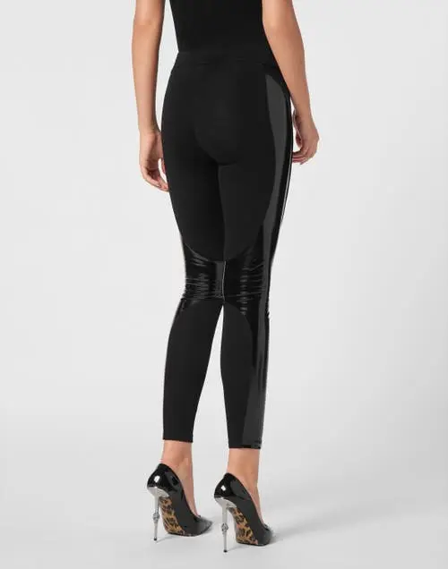 Philipp Plein Leggings