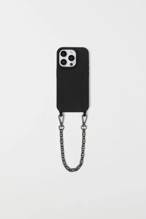Cordée Cases 12 Phone Chain Setiphone 17 Air/pro/max - Iphone 17