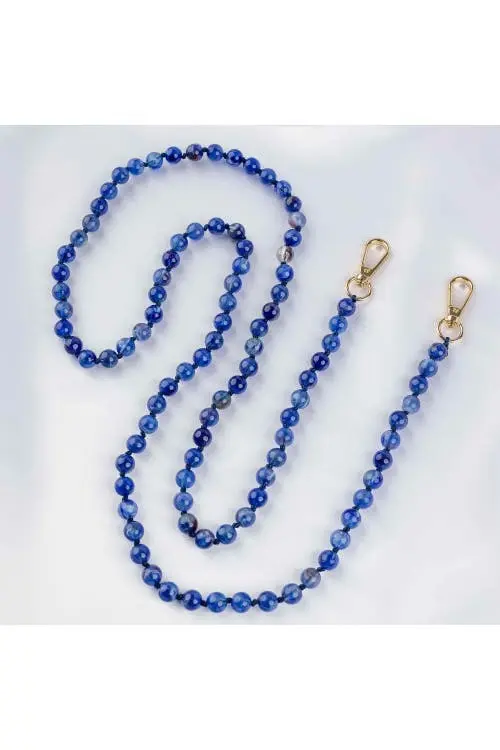 Cordée Cases Lagoon Phone Chain